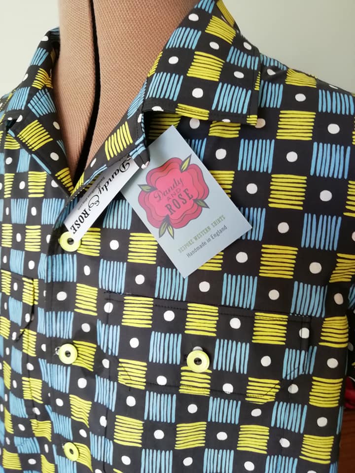 Gallery | Dandy & Rose